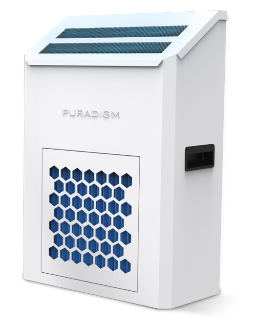Pro - PURADIGM®, LLC