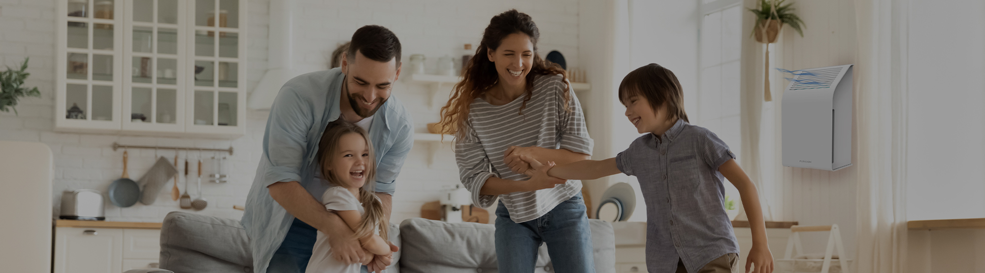 Pure Home - PURADIGM®, LLC