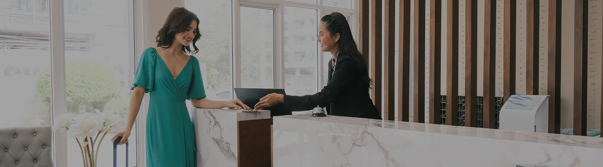 Pure Hospitality - PURADIGM®, LLC