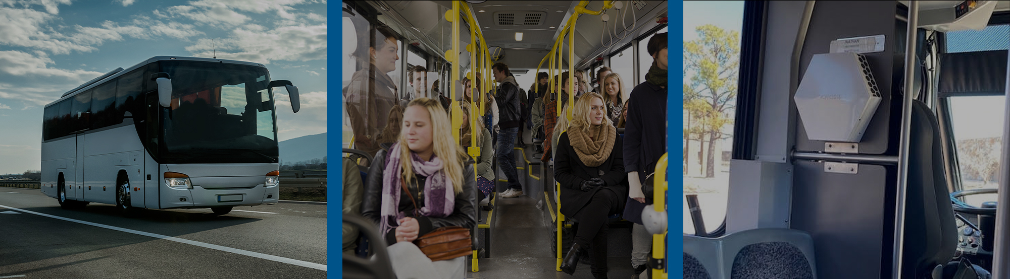 Pure Transport - PURADIGM®, LLC